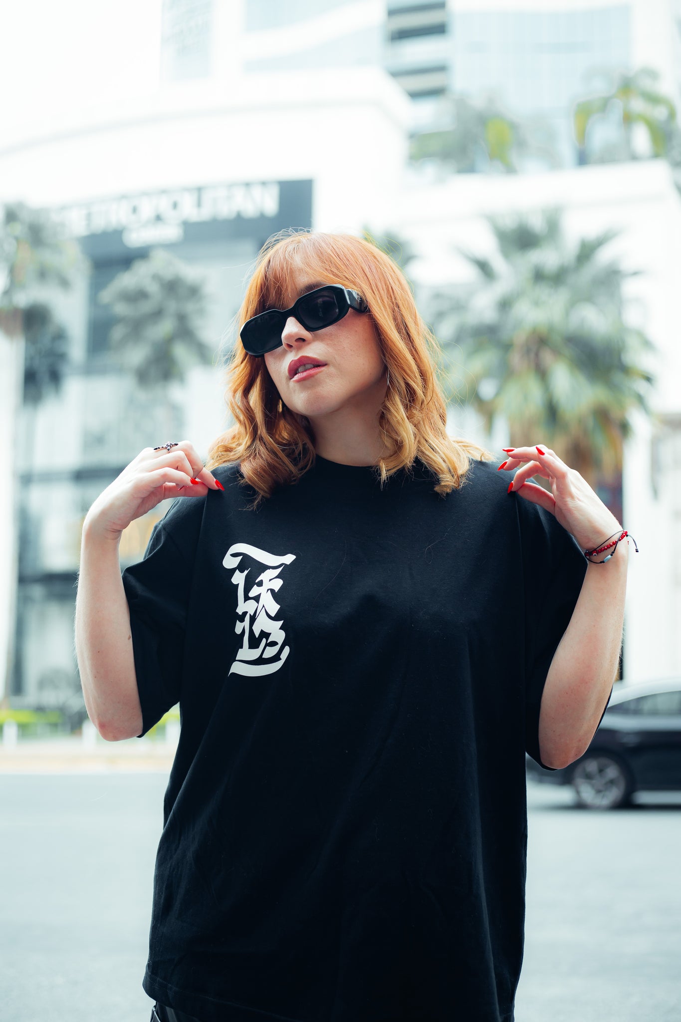 Nueva Playera “Labubu Estepario” x Unfree – Universo Freestyle